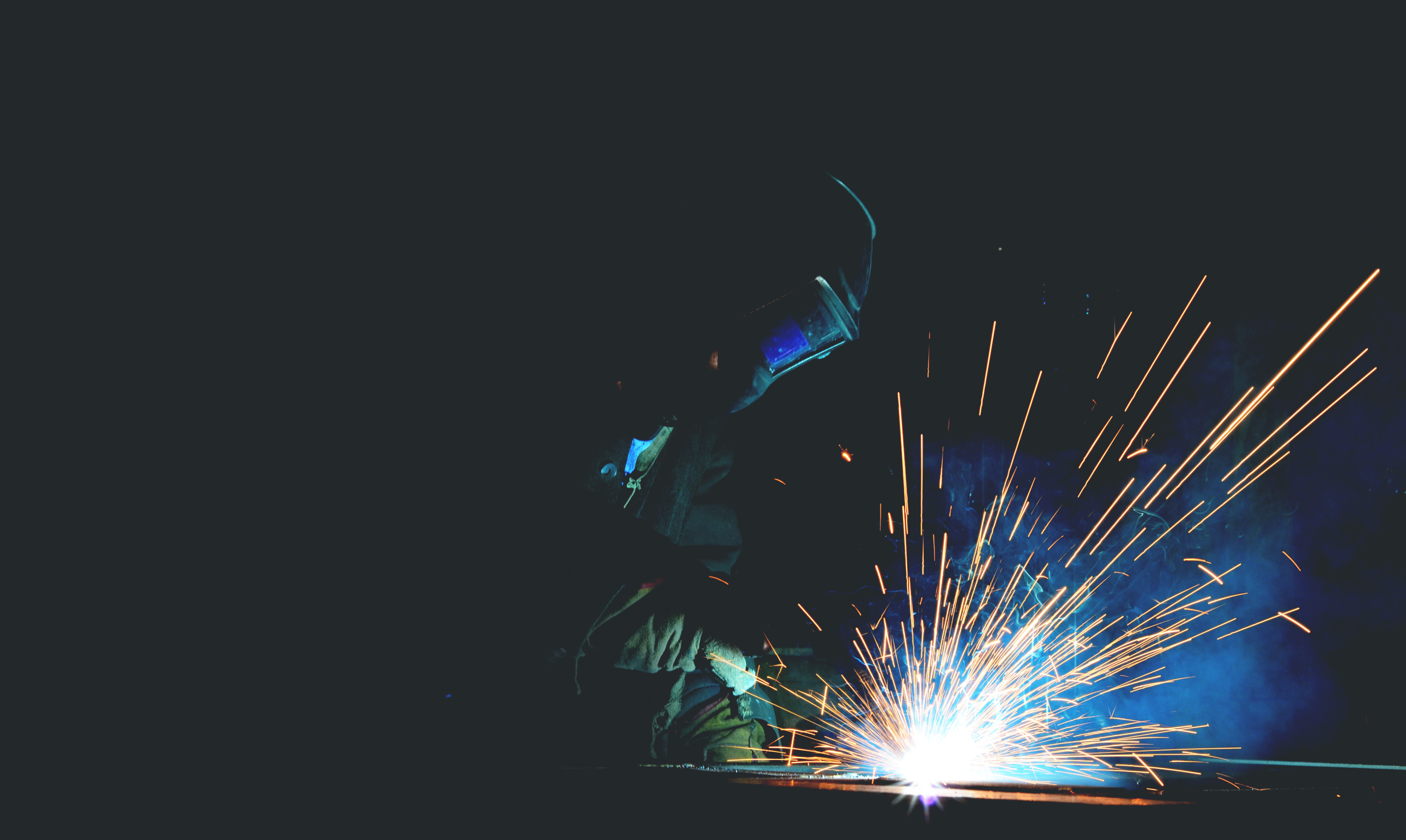 WeldUniverse Pro